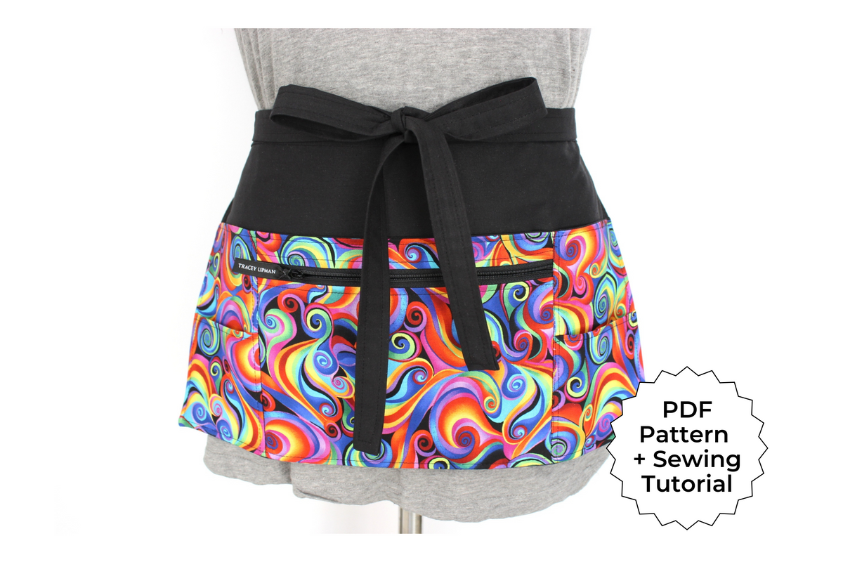 PDF Pattern / Tutorials – Tracey Lipman